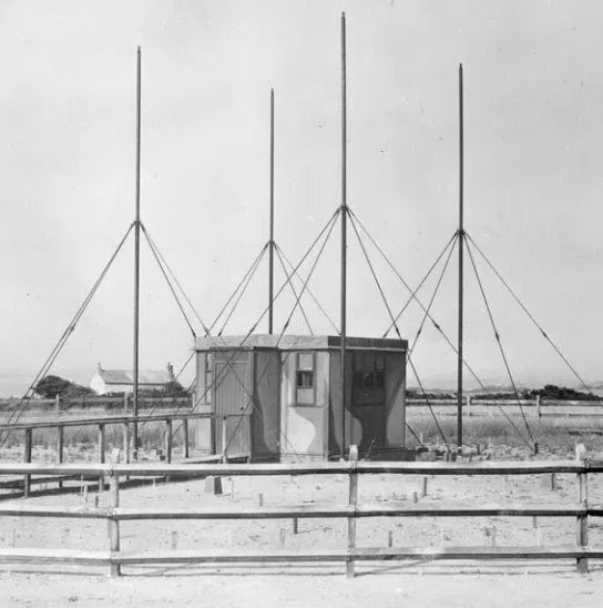 SIGINT CHATTER: Tracking Cold War Signals