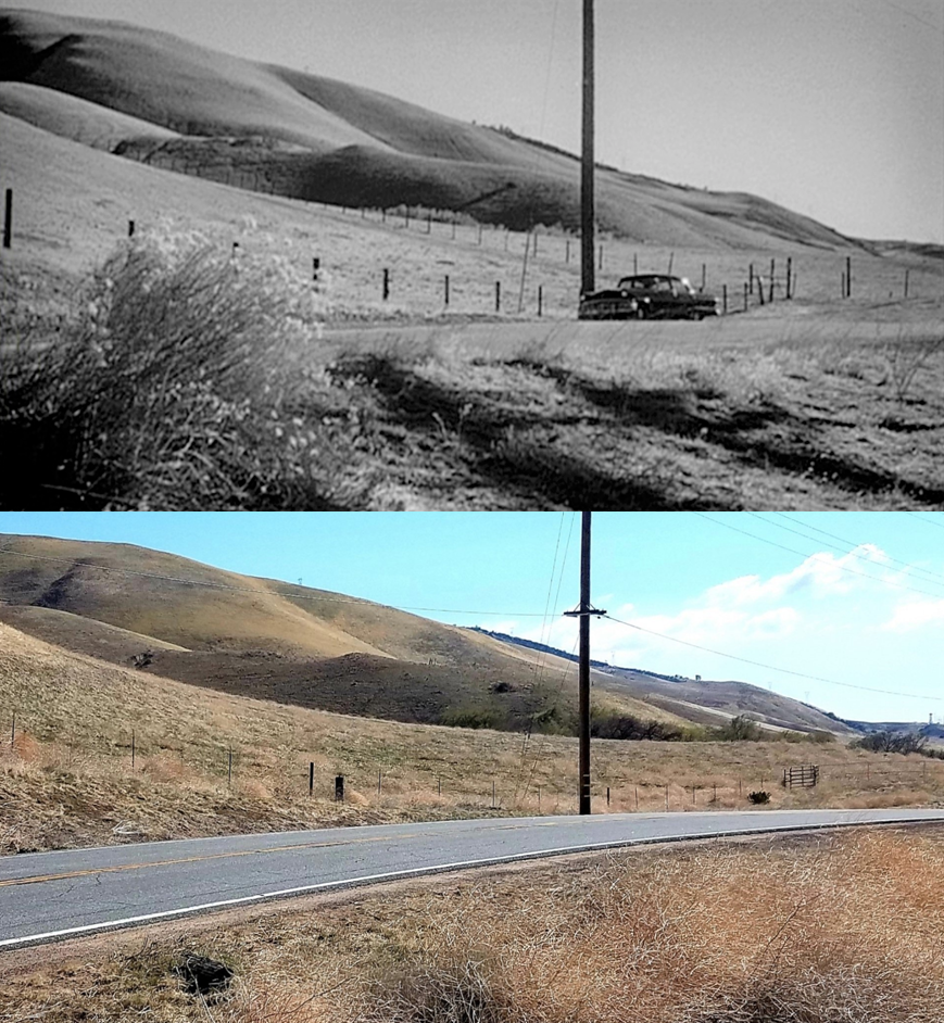 Then & Now Movie Locations: Psycho (1960)