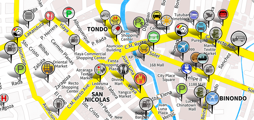 Me Myself And I Divisoria Guide
