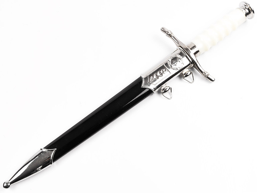 N.V.A. - D.D.R.: Ehrendolch der NVA-Daga de Honor del NVA.