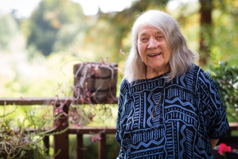 FROM THE VAULTS: Barbara Dane born 12 May 1927