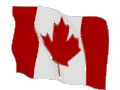 Graafix!: Animated Flag of Canada