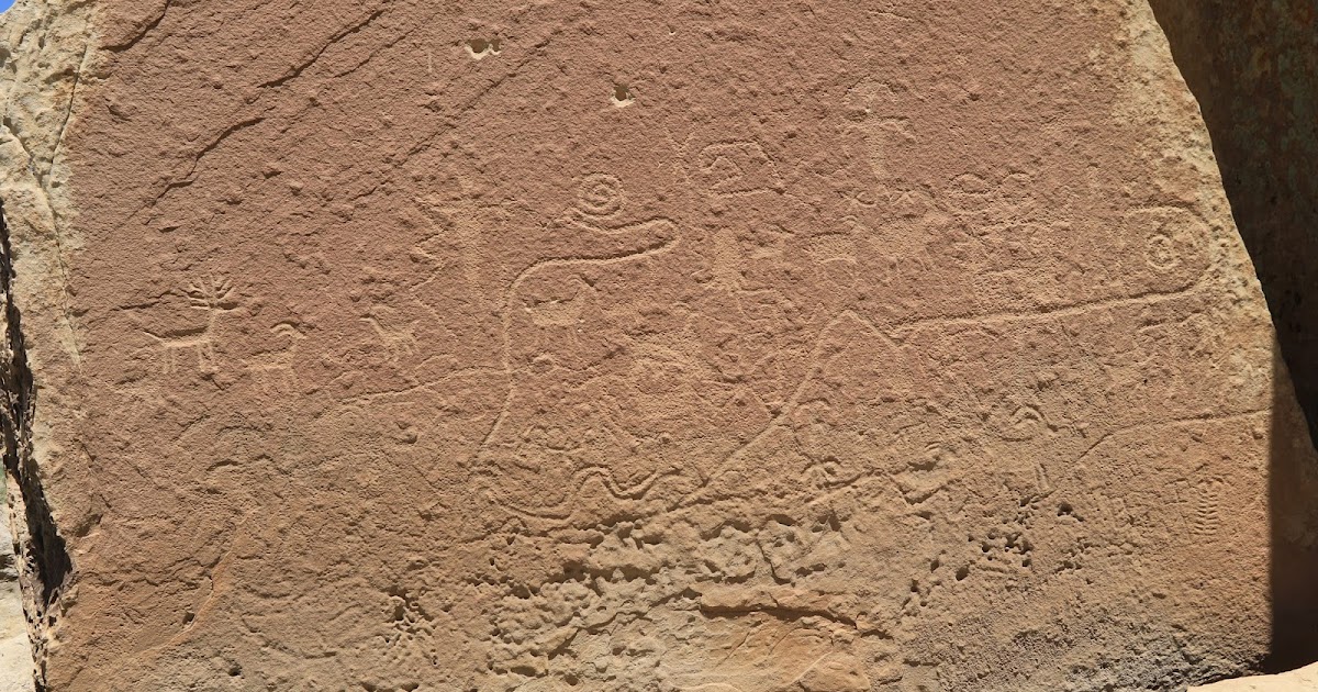 gjhikes.com: Kings Crown Panel