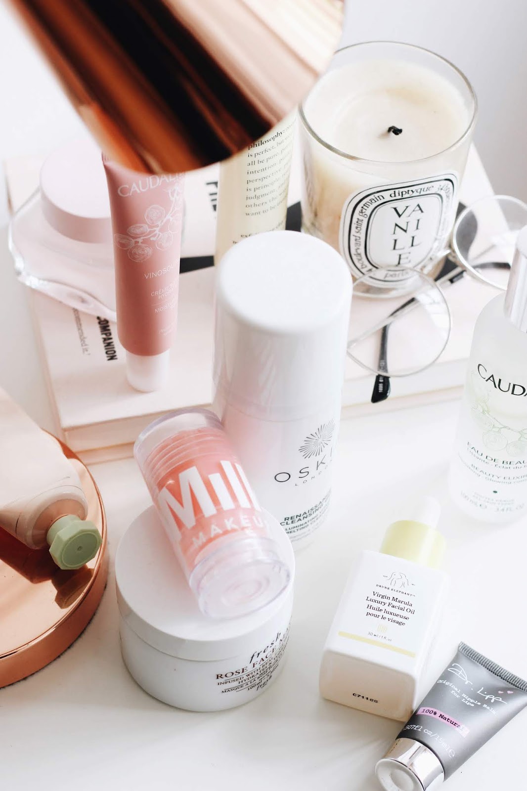 Summer Skincare Routine Pint Sized Beauty