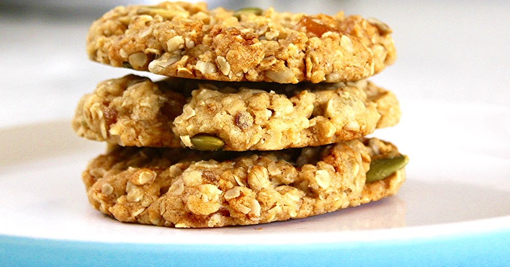 Kookkuns: Klein koekies / Kleinkoekies / Cookies