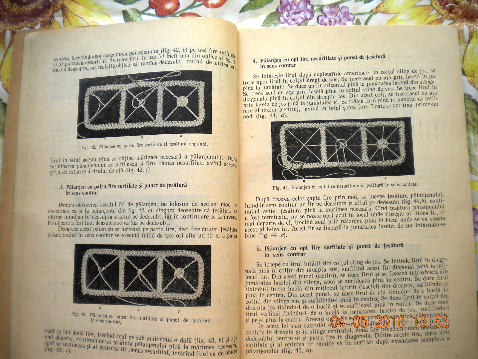 De altfel am vazut cu placere ca si femeile din Rusia ,Ucraina, Ungaria ...