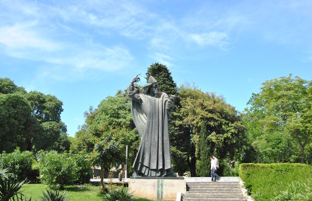 6 Beautiful Places You Can't miss in Split, Croatia - Candy Crow