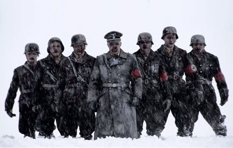 Watching The Dead: Dead Snow - review