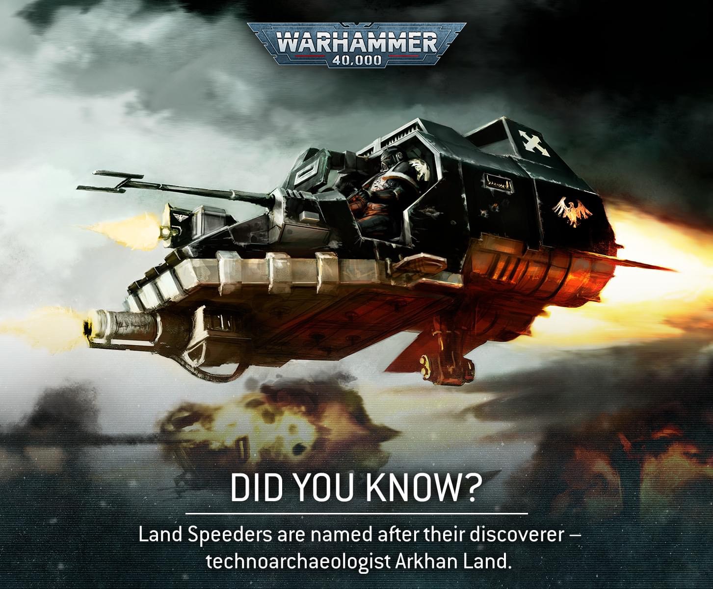 Arkhan Land - Faeit 212