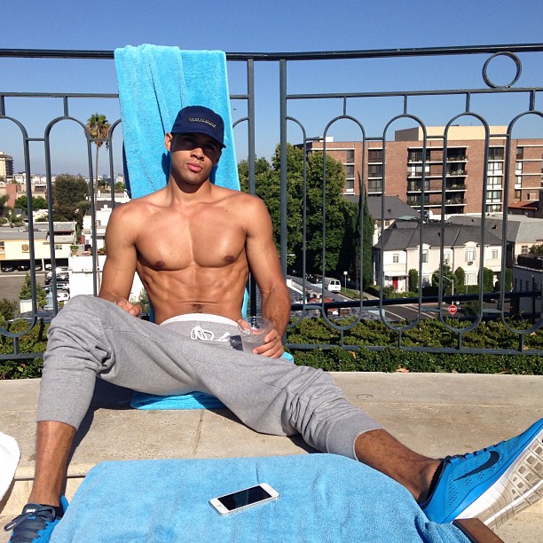 Guys And Cams | Oh yes I am