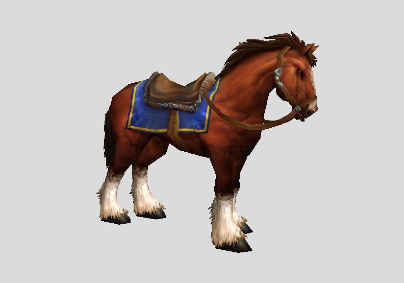 World of Warcraft: Subculture to Society: Poverty and Richness in WoW ...