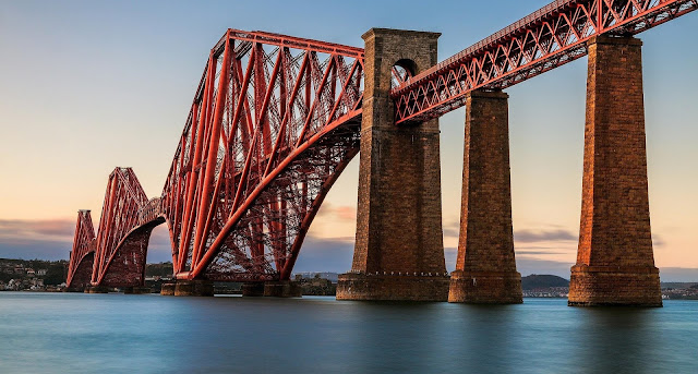 Quick Guide for Truss Types - Civil Engineering