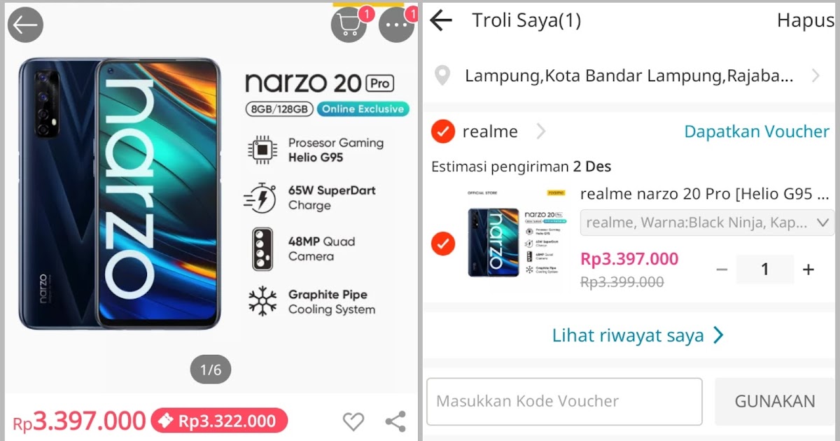 Cara Nak Beli Barang Di Lazada Dengan Cod - EmmamcyRaymond