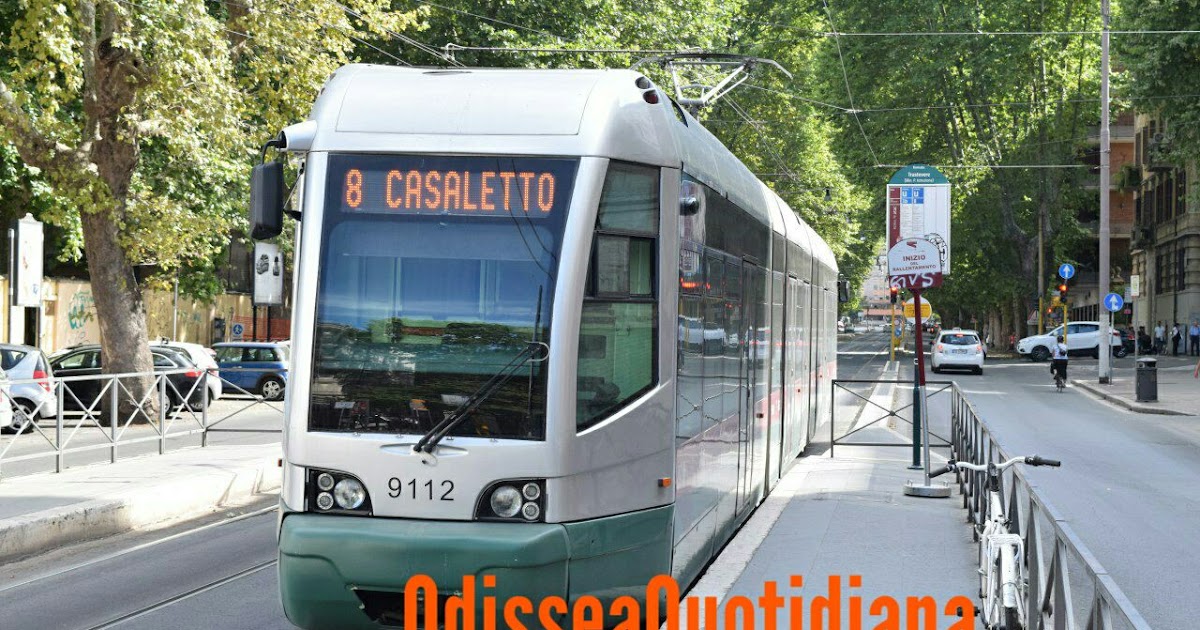 Filobus o Tram: quale la scelta migliore?
