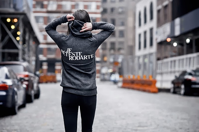 Urban Fieldnotes: Carving Out a Place in a Crowded Field of ...