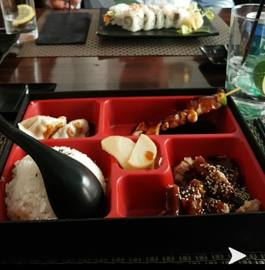 Confessions of a Glasgow Foodie