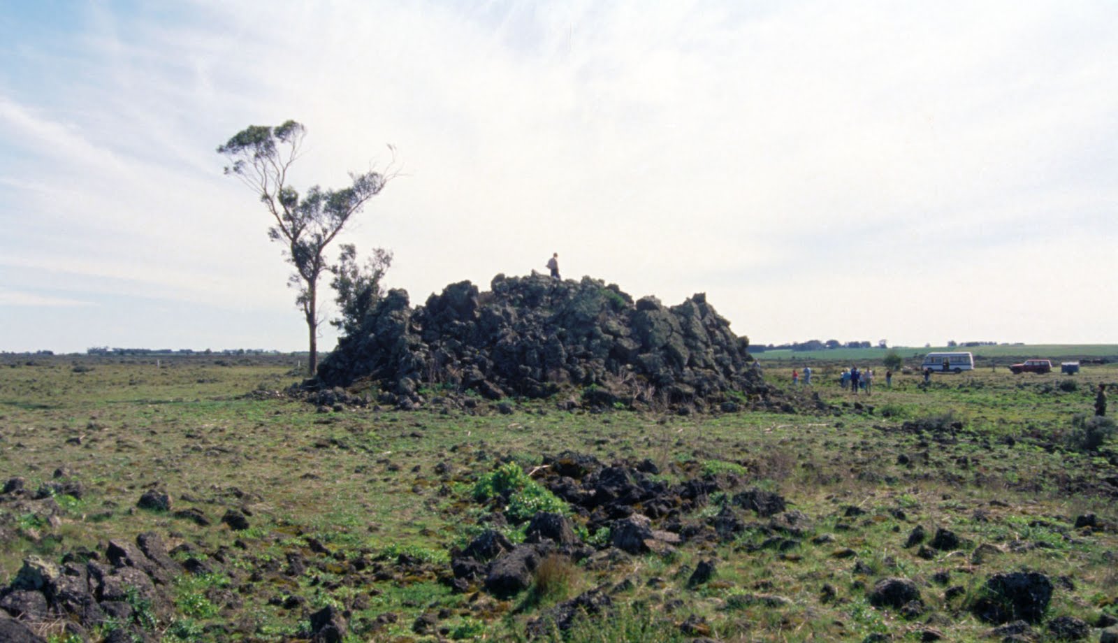 Urth Picture Post: Memories of Australia