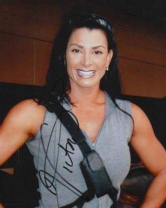 Top Sport Players Pictures & News: Diva Victoria WWE Female Star