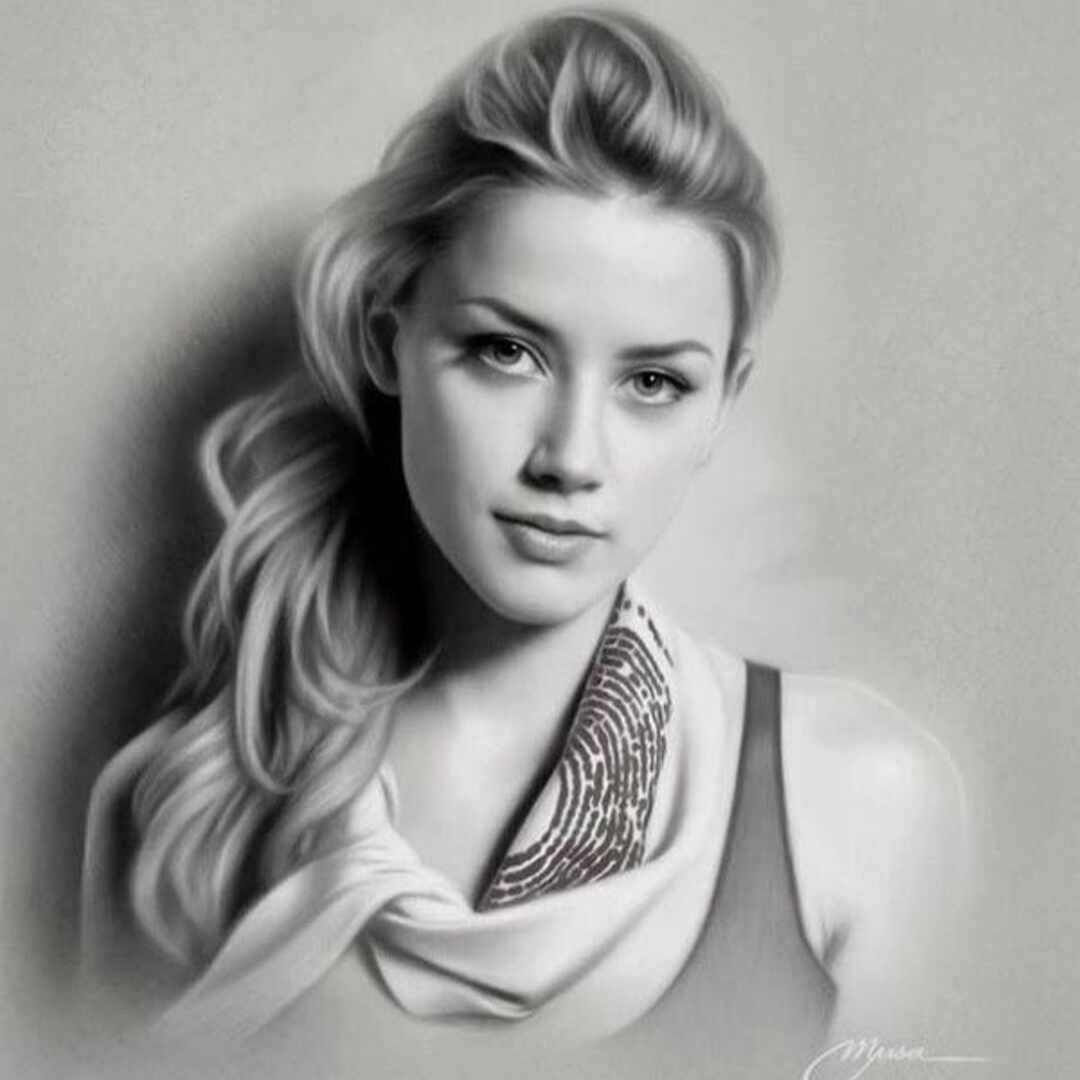 Pencil Drawing How To Tutorials To Advanced For Beginners