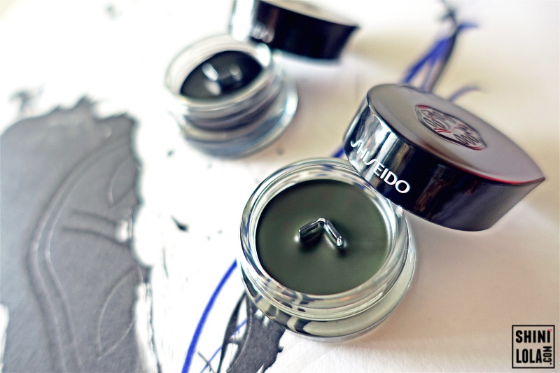 JAPANESE MAKEUP WITH SHISEIDO — SHINI LOLA | Your Guide to Travel ...
