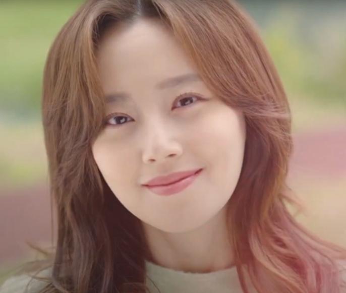 Cha Ji Won, Wanita Tangguh Dalam Flower of Evil