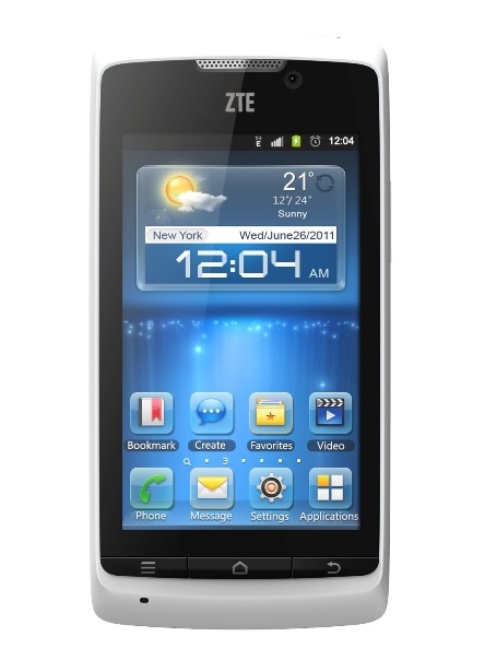 ZTE Blade V: A Fast Budget Smartphone - Tech News 24h