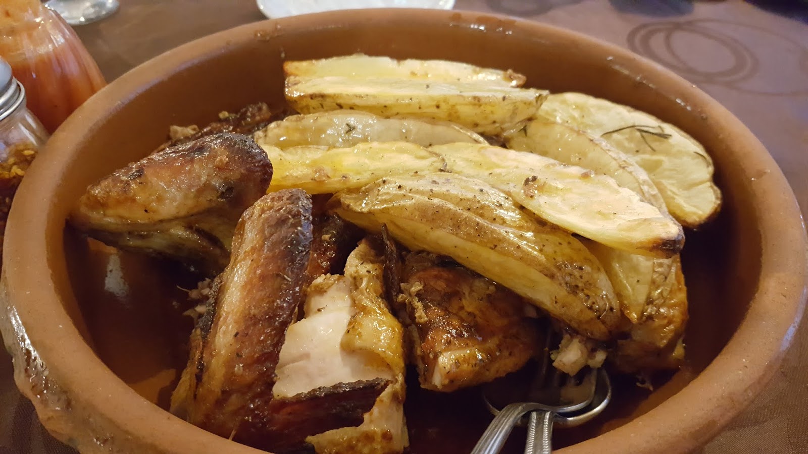 Pinoy Roadtrip: What to Order at THE LAST CHUKKER at the Manila Polo Club