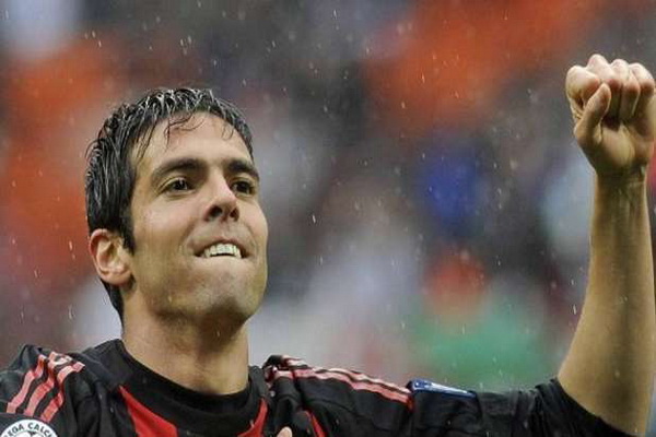 Football News: Kaka could be back AC Milan