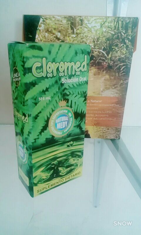 J&A CENTRO NATURISTA: DESINTOXICACION