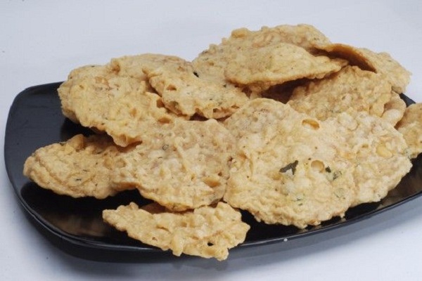Resep Membuat Keripik Tempe Khas Malang
