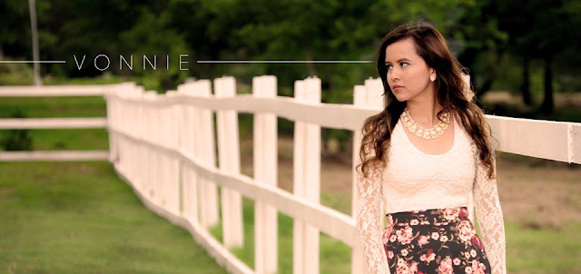 Vonnie presenta su primer sencillo "Si no estás" - puntoguate.com