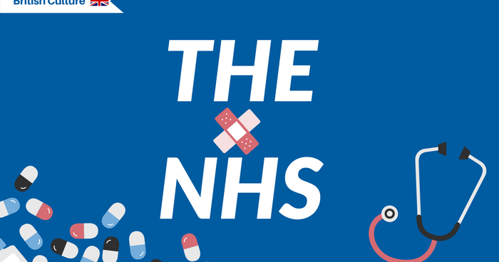 LSI Portsmouth Blog: British Culture: The NHS and What it Means to ...