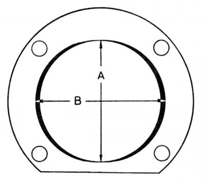 Scott Bown 4842 Engines