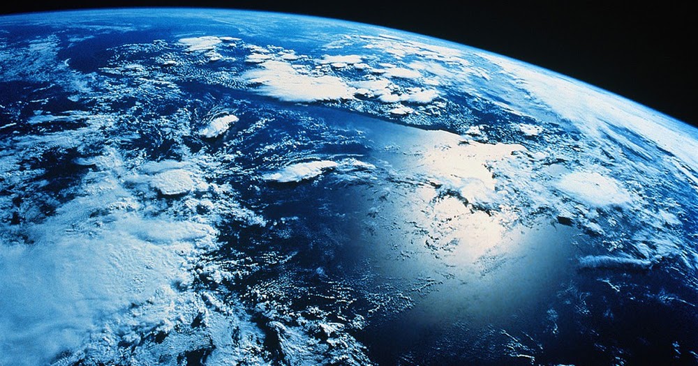 Info-Junction Blog: Amazing Earth Facts