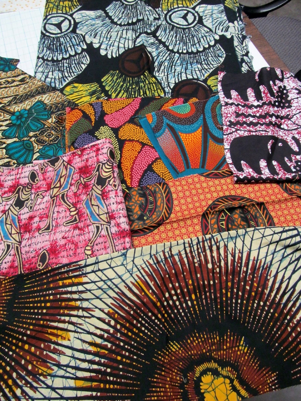 Exuberant Color Large Prints exuberant-color-large-prints