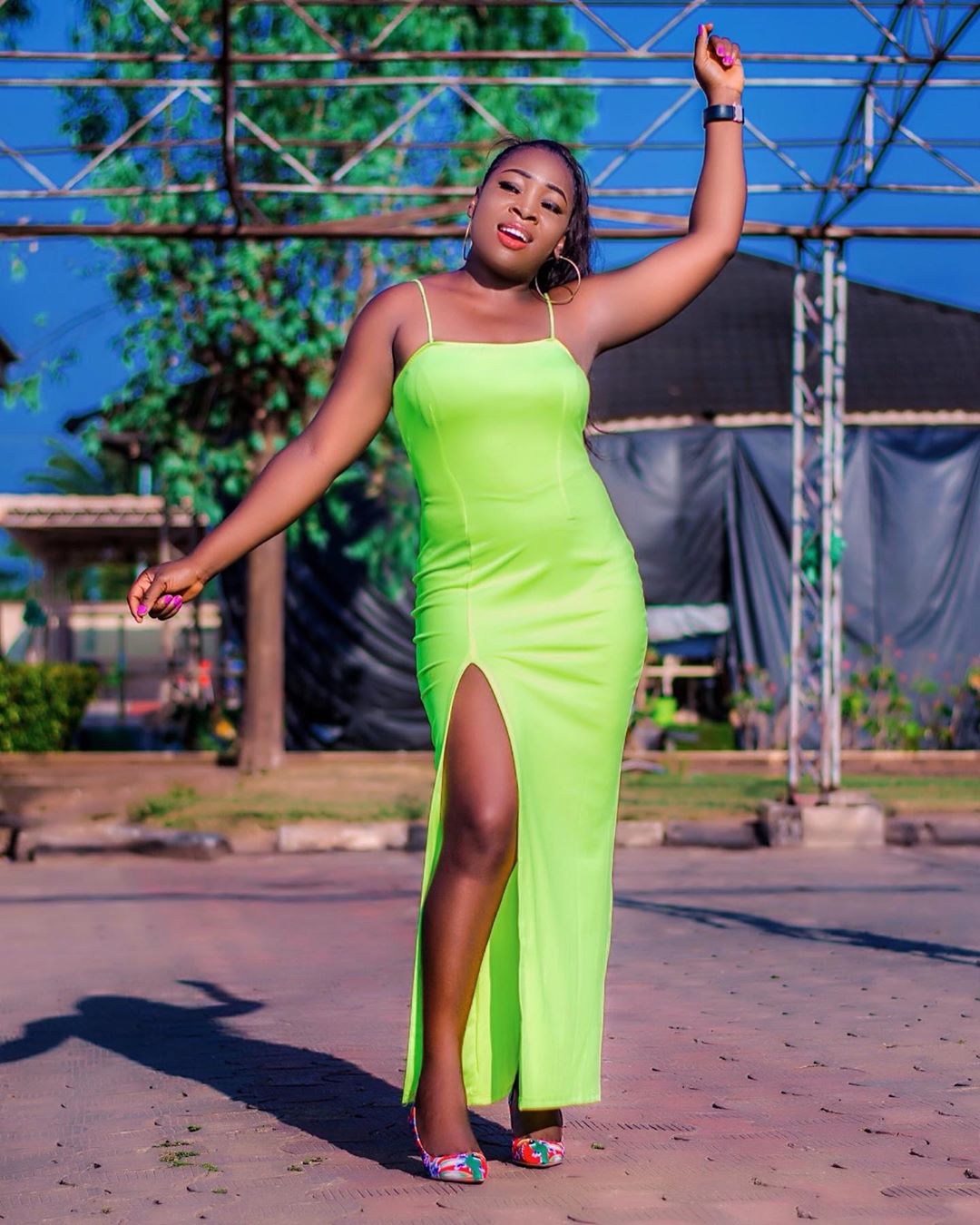 chizoba S nwokoye biography