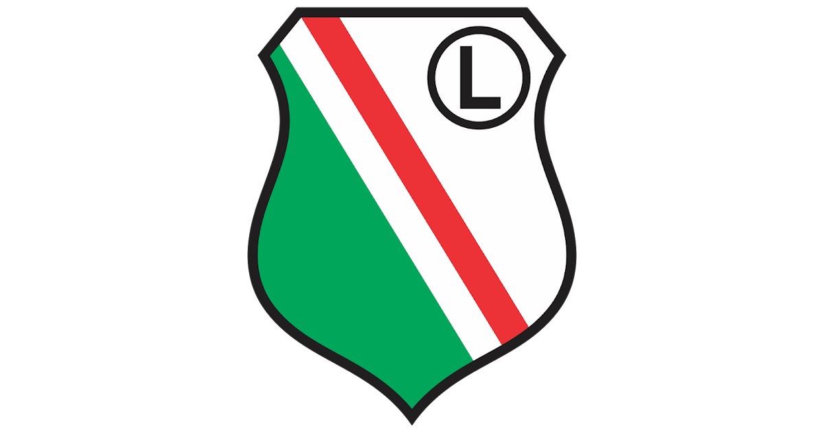 Legia Warszawa Logo