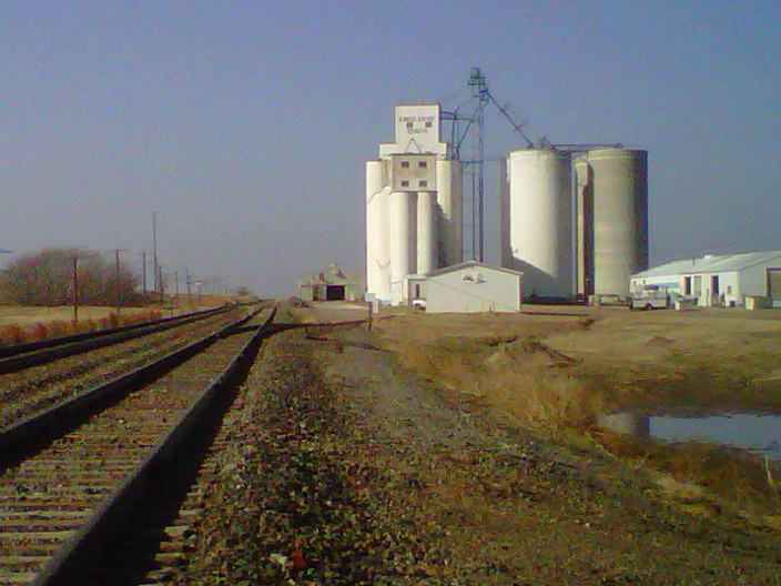 Dead towns of Kansas: 2011