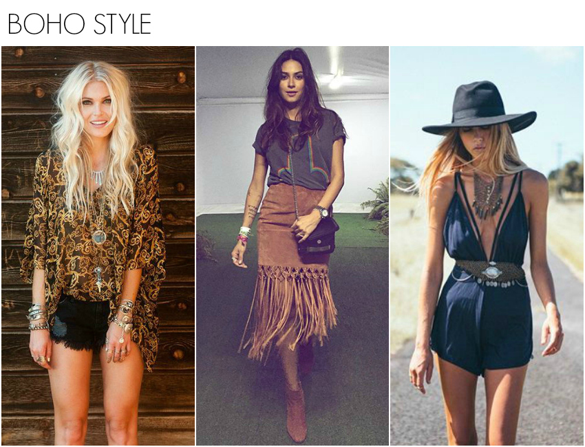 O que usar na balada. Inauguração Laroc Club!