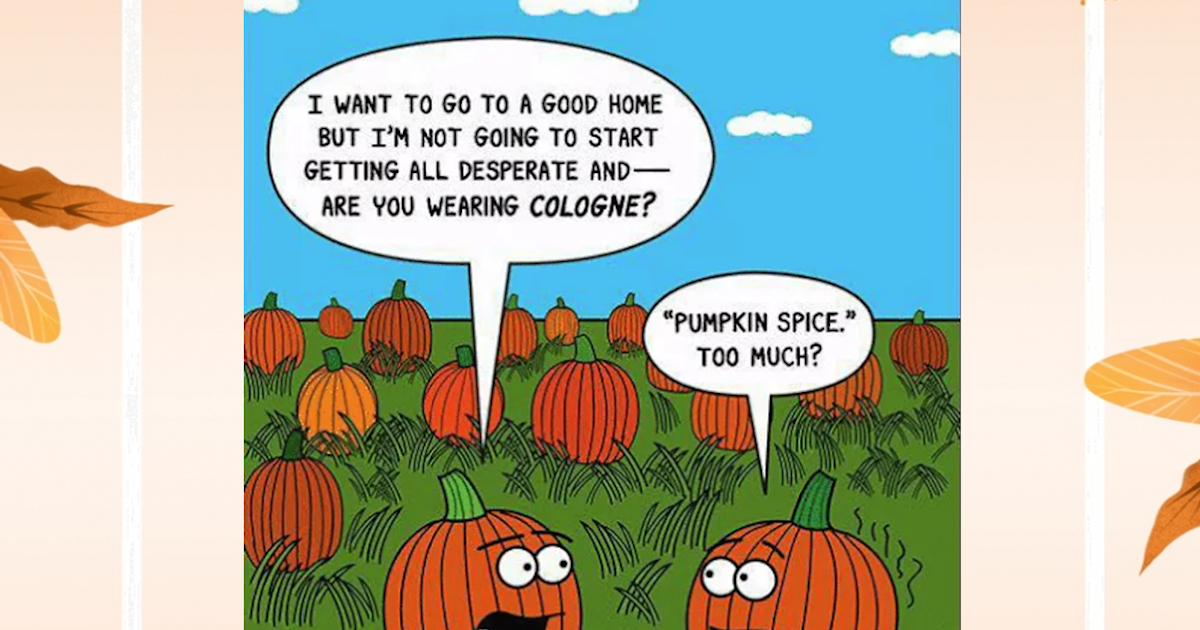 A Meme For Everyday of October!!!