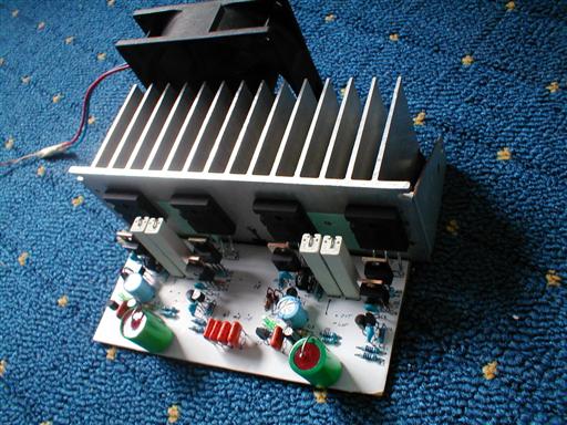 Way I understand the world: PCB (Poly Chlorinated Biphenyl) Pollution