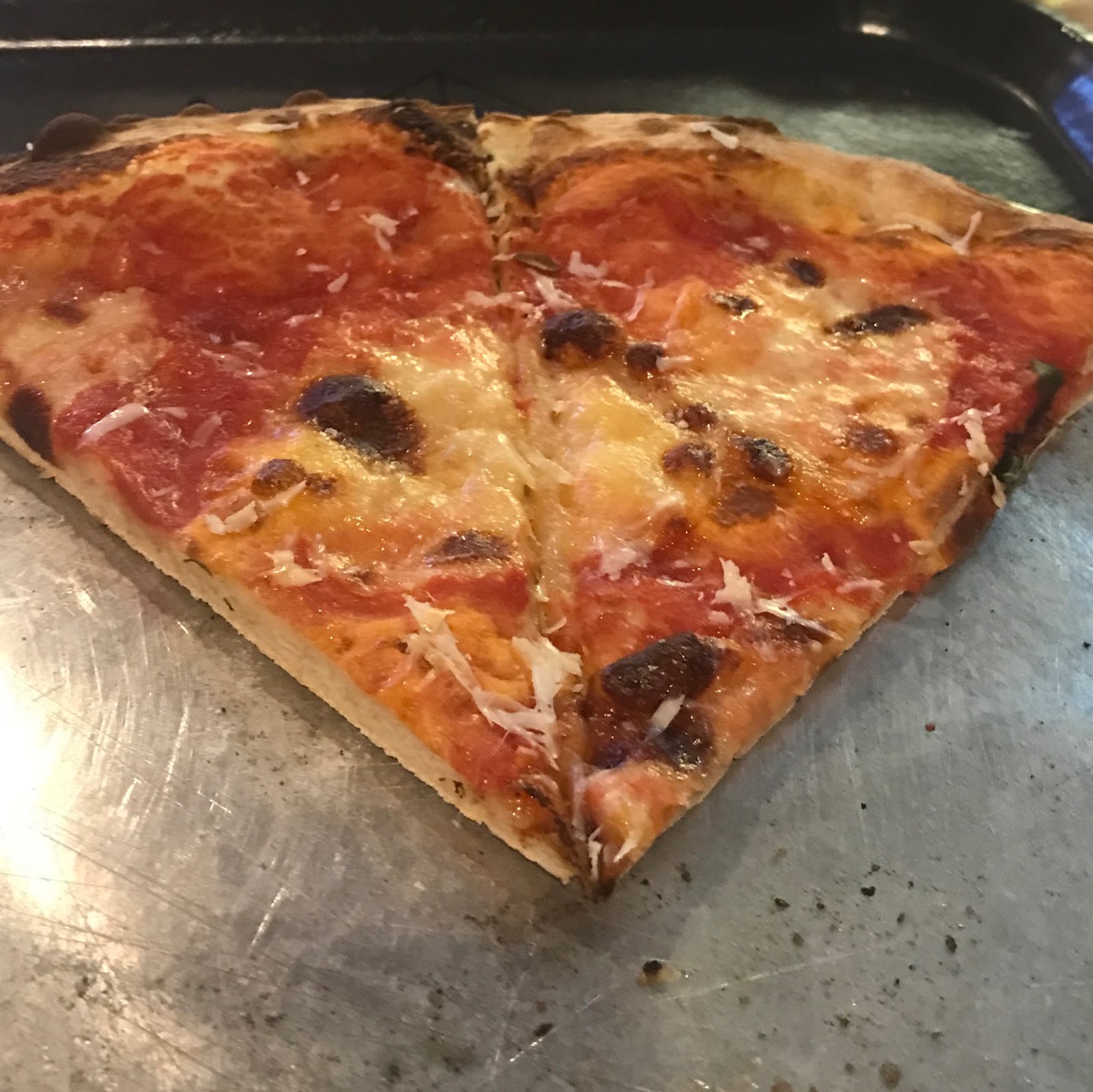 Baltimore Pizza Club
