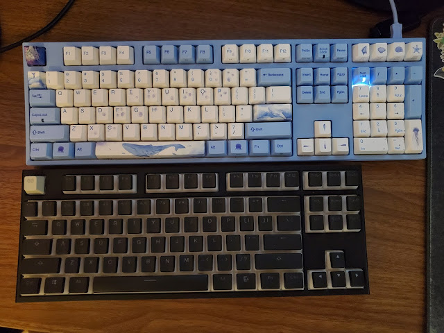 What Is A Tenkeyless Mechanical Keyboard | TKL