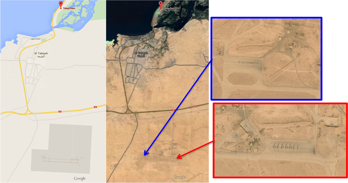 Mukhabarat, Baby!: Why Is Kobani So Important To The Islamic State?