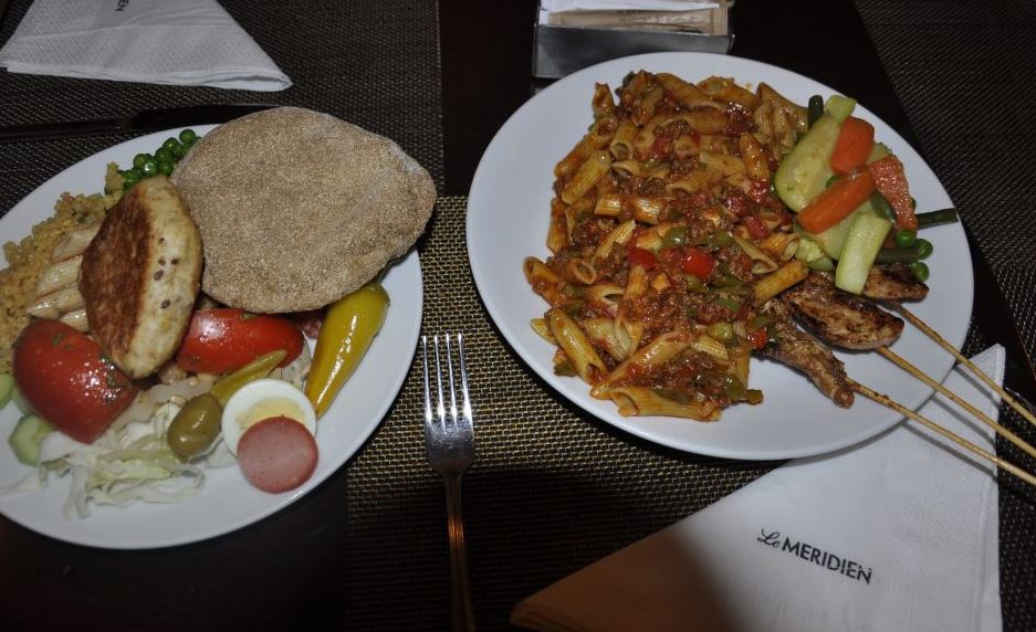 The Great Pyramid of Giza – Travel in Egypt