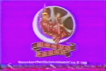 The Classic Nickelodeon Fan Blog: Hocus Focus