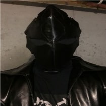 Malaikat Bayangan: Kejadian | Robert Canter