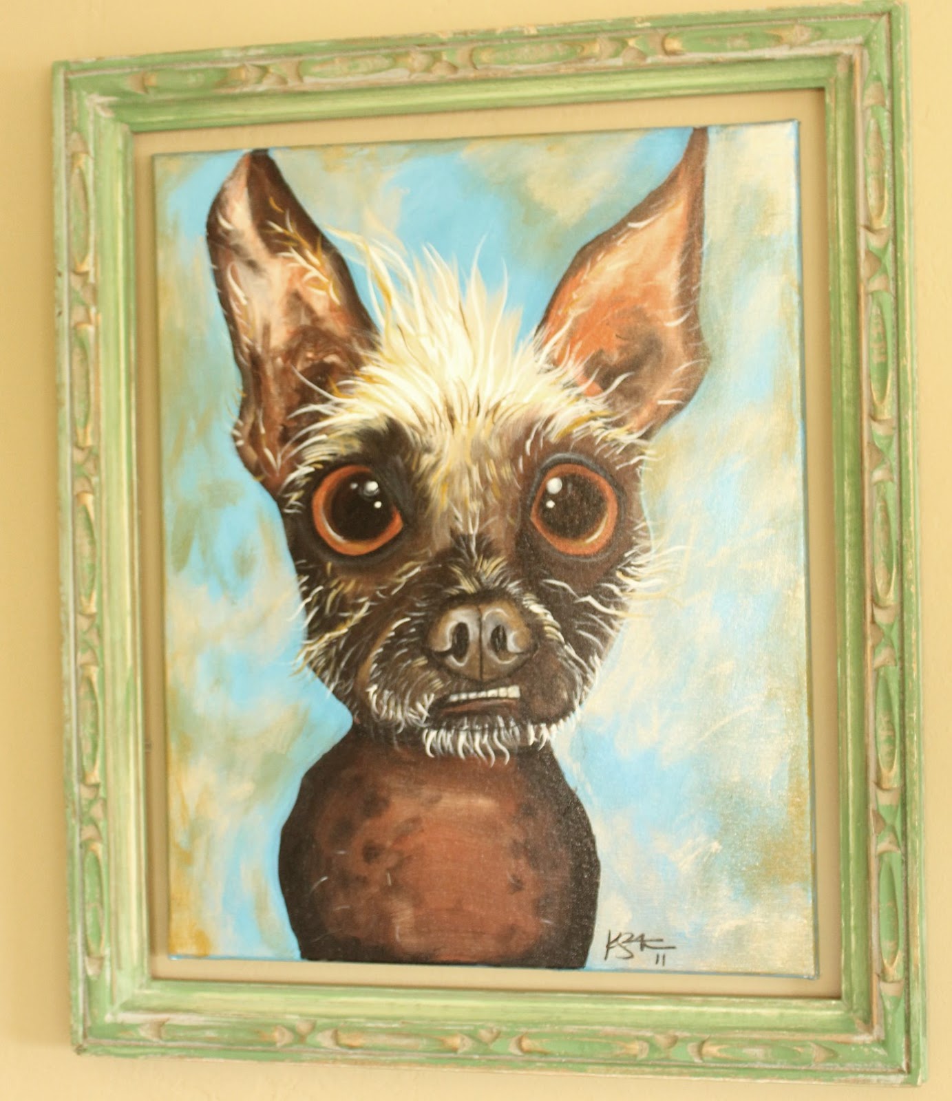 LilyGirl Jewelry: At Home with - LilyGirl