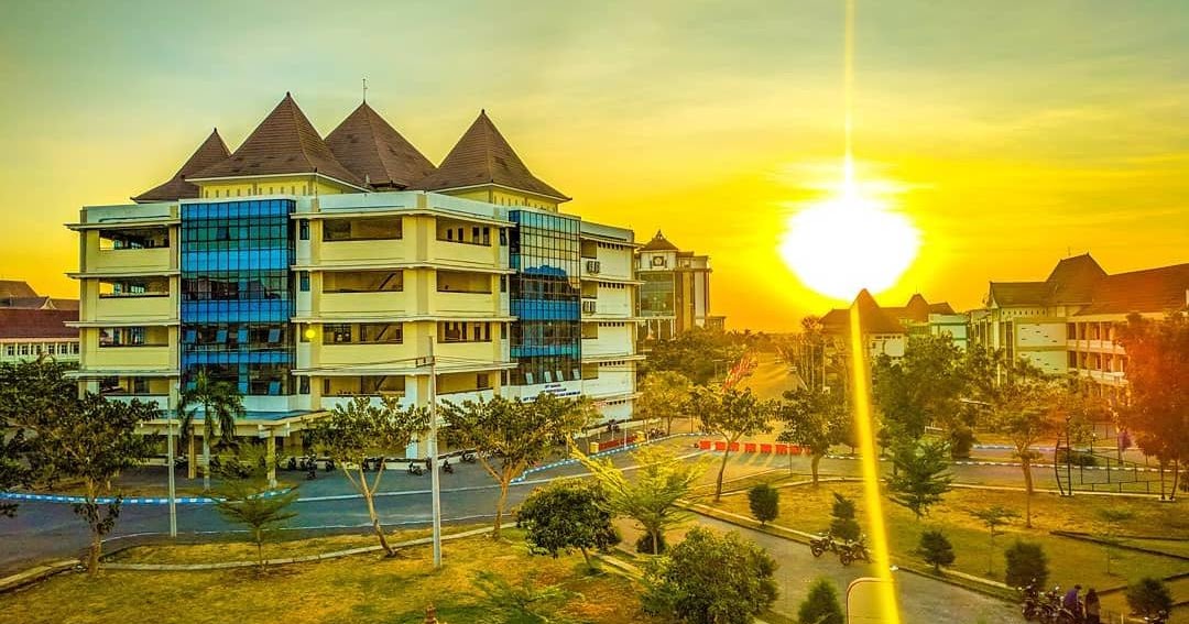 Gambar Dan Logo UTM Madura ~ Dunia Akademik