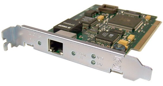 Pengertian NIC (Network Interface Card) Dan Fungsinya - Blog Fakhri